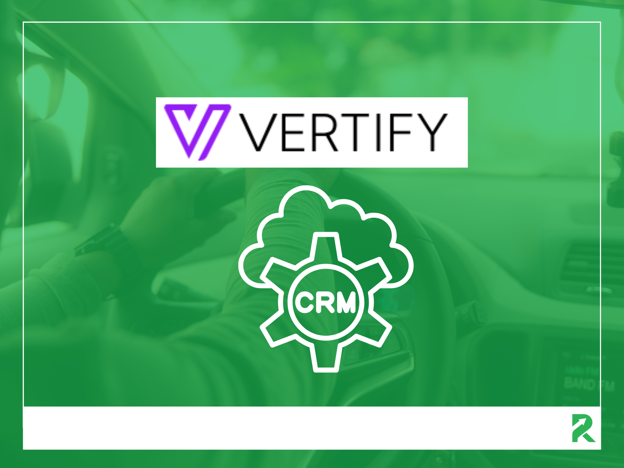 Vertify: Transforming CRM Integrations for Seamless Data Sync